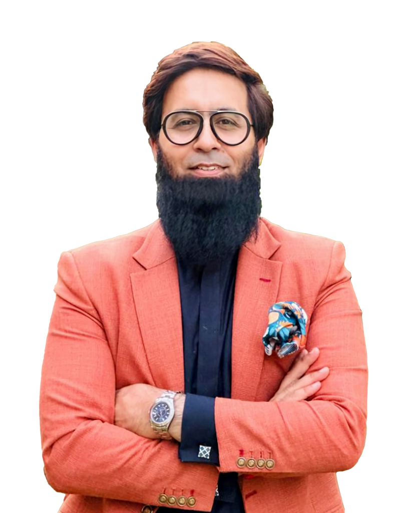 Chairperson & CEO Message Home